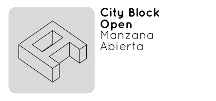 Block / Bloque – Collective Housing Atlas