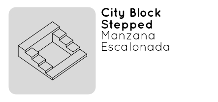 Block / Bloque – Collective Housing Atlas