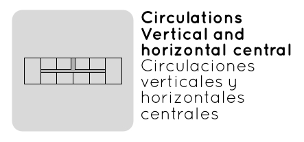 Stepped block – Collective Housing Atlas