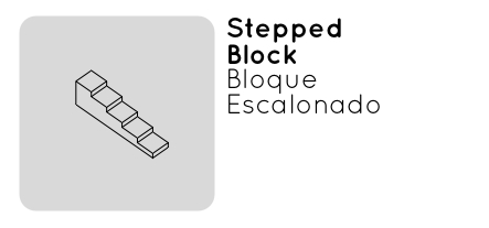 Stepped block – Collective Housing Atlas