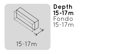 Stepped block – Collective Housing Atlas
