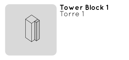 Tower block 1 – Collective Housing Atlas