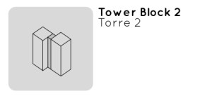 Tower block 4 – Collective Housing Atlas