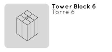 Tower block 6 – Collective Housing Atlas