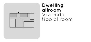 110 Rooms Barcelona by MAIO Architecture – Collective Housing Atlas