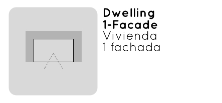 Stepped block – Collective Housing Atlas