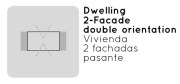 Vivazz, Mieres social housing by Zigzag Achitecture – Collective ...
