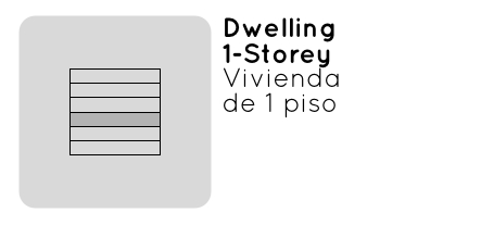 Stepped block – Collective Housing Atlas
