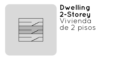 U-Shaped Block – Collective Housing Atlas