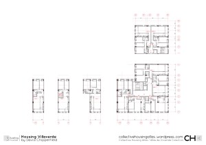 Housing Villaverde by David Chipperfield – Collective Housing Atlas