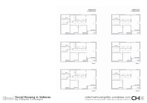 Parallel block – Collective Housing Atlas
