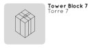 Tower block 5 – Collective Housing Atlas
