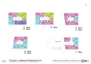 Tower block 6 – Collective Housing Atlas