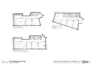 Parallel block – Collective Housing Atlas